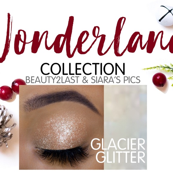 SeneGence | Makeup | Senegence Shadowsense Glacier Glitter | Poshmark